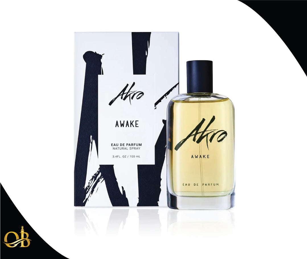 Akro awake 100ml – Olfactory Bliss