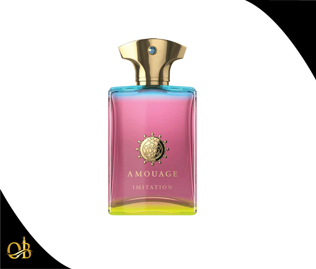 Decants – Olfactory Bliss