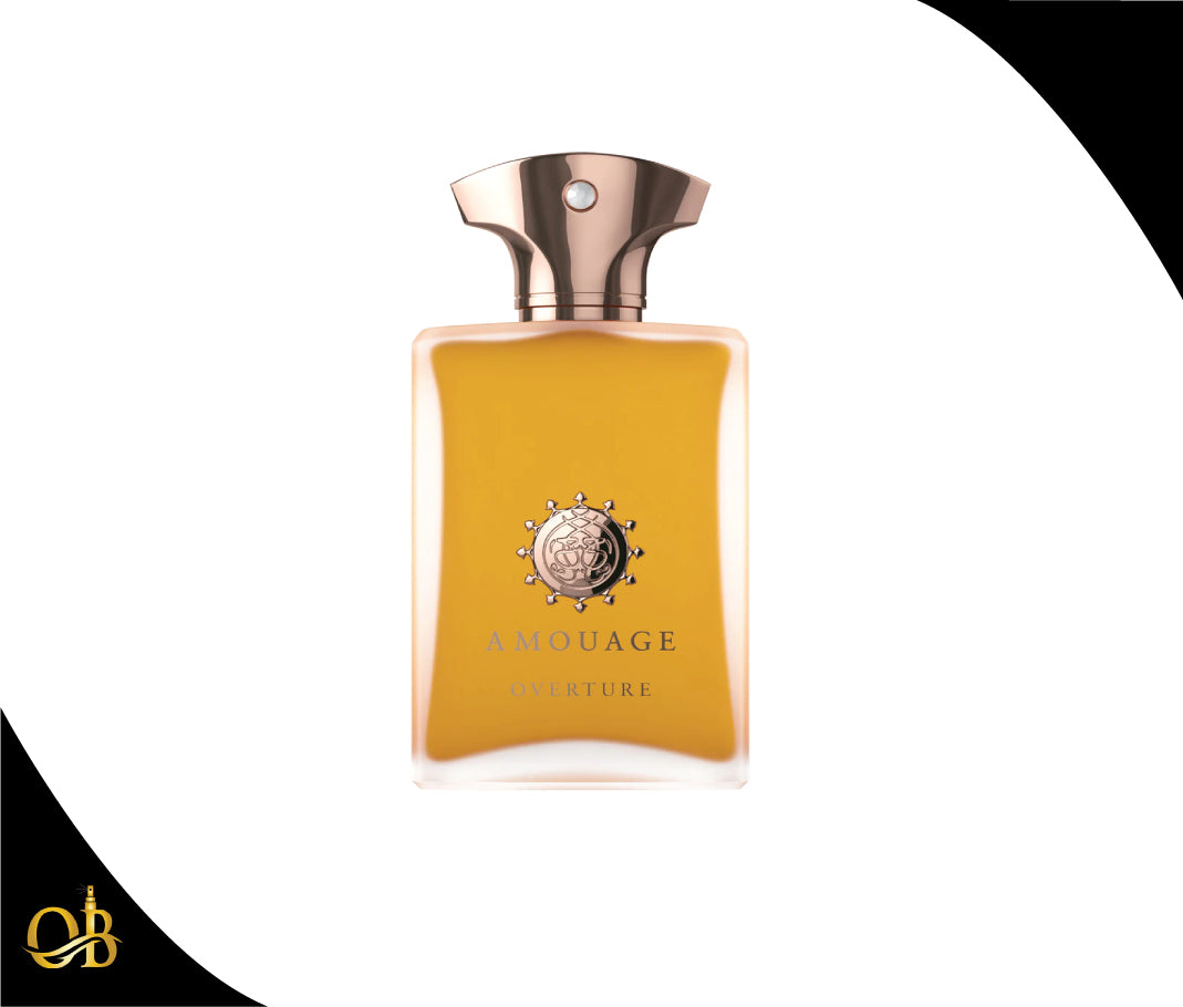 Decants – Olfactory Bliss