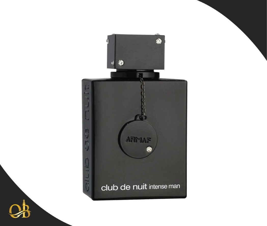 Armaf Club de Nuit Intense Man Pure Parfum – Olfactory Bliss