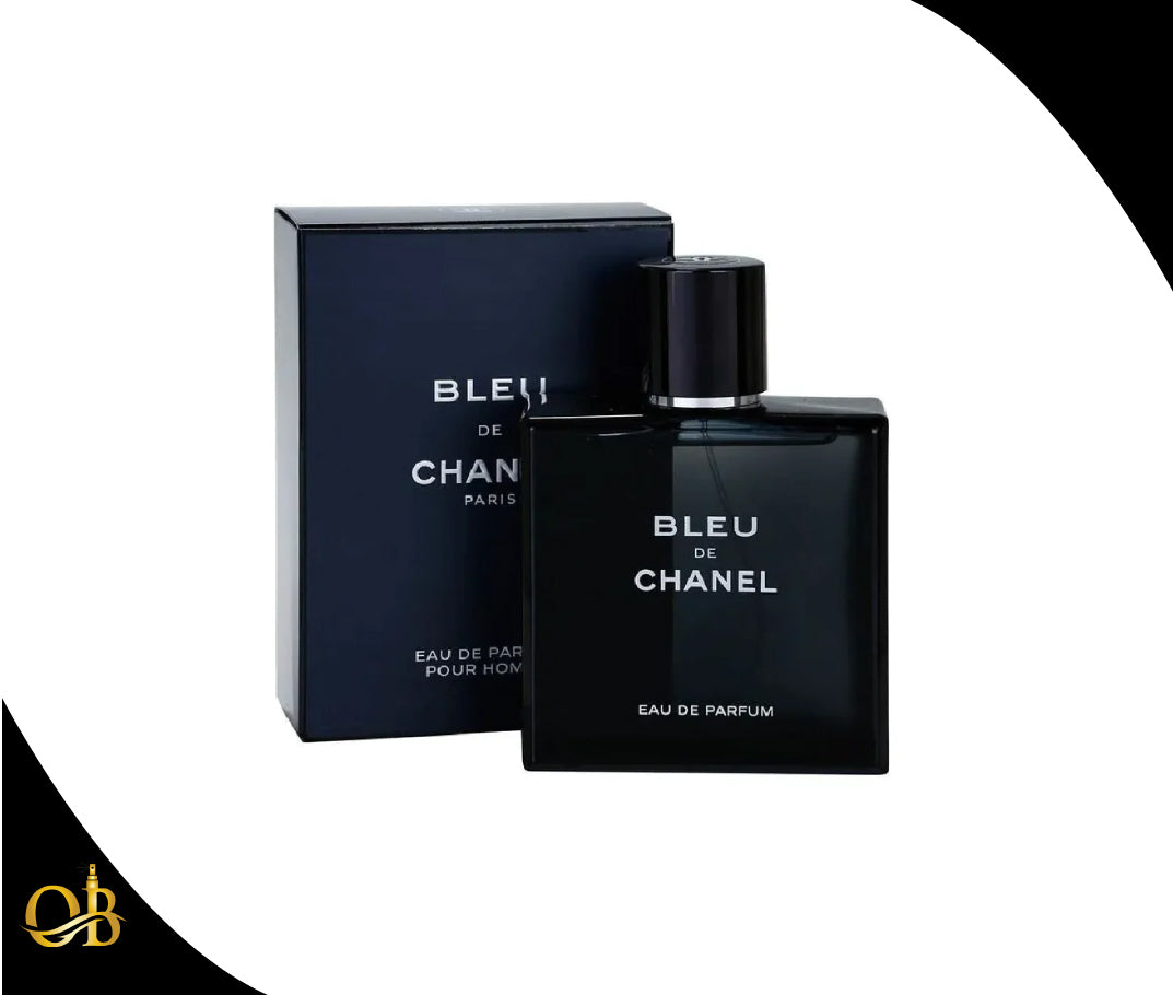Blue de Chanel eau de parfum 150ml – Olfactory Bliss