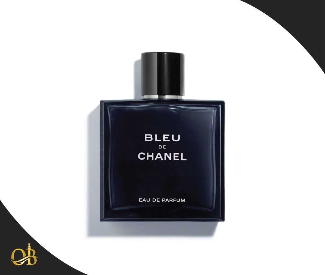 Blue De chanel Parfum – Olfactory Bliss