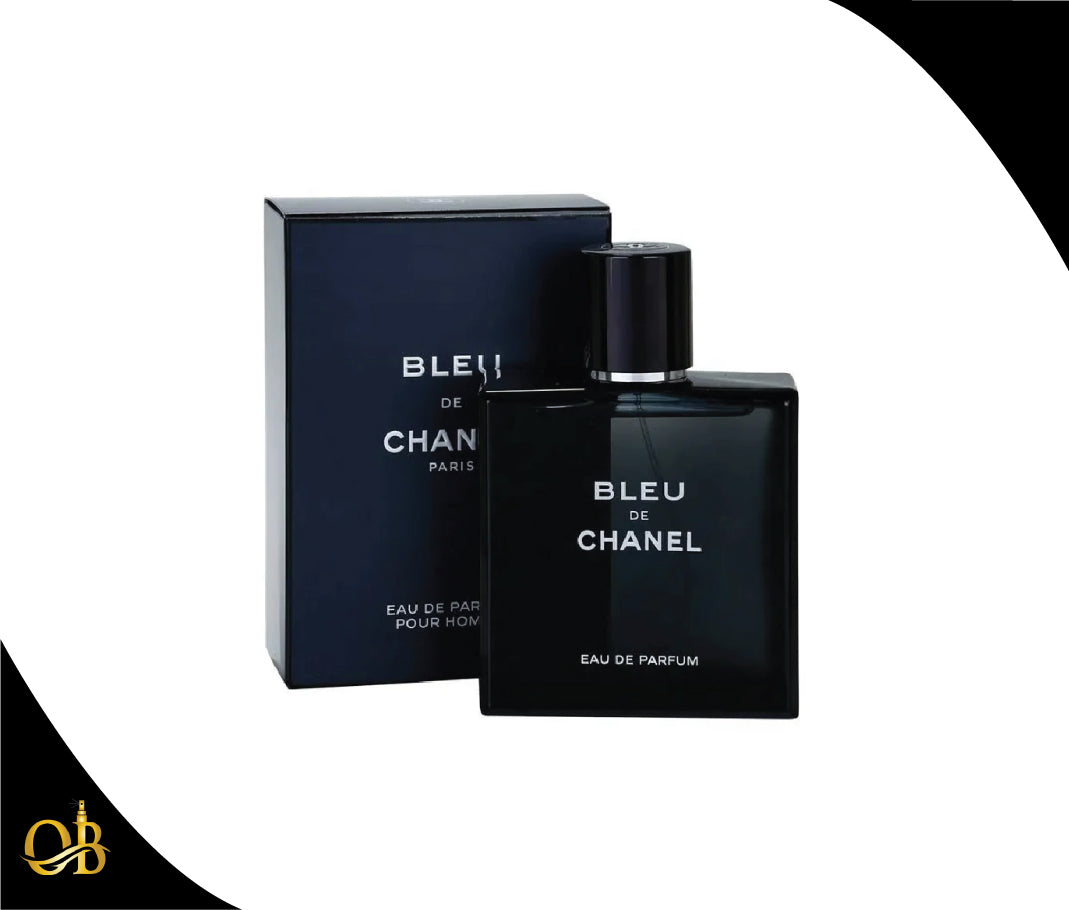 Chanel blue de Chanel eau de toilet 100ml – Olfactory Bliss