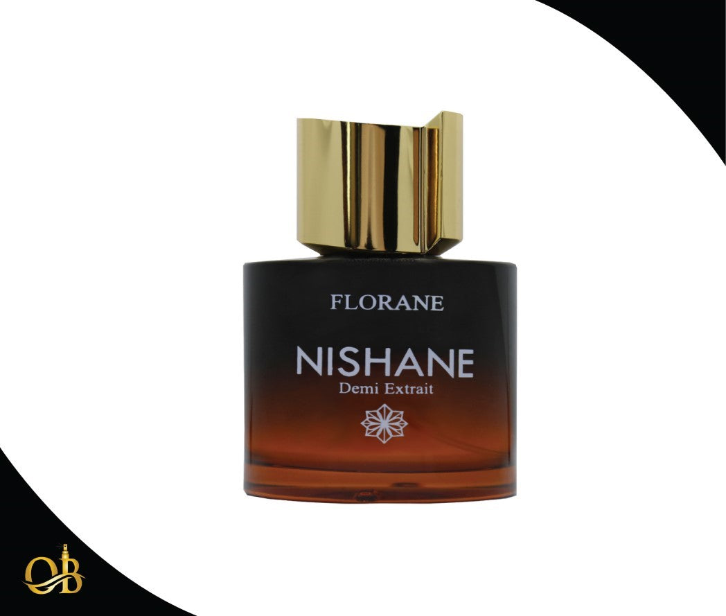 𝗡𝗶𝘀𝗵𝗮𝗻𝗲 Florane – Olfactory Bliss