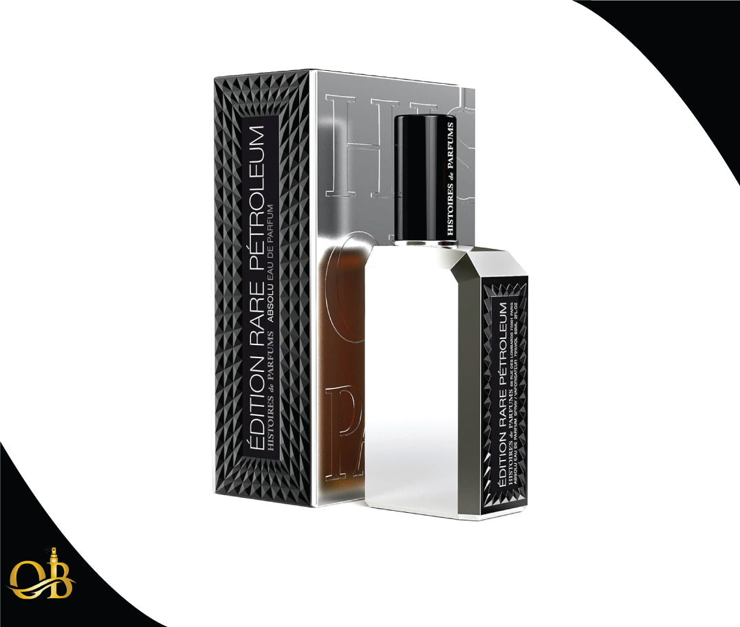 For Him – Olfactory Bliss