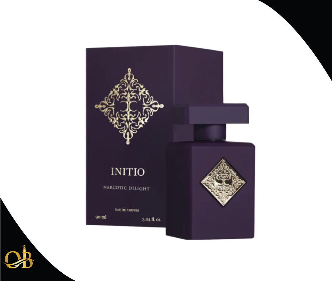 Initio Narcotic delight 90ml – Olfactory Bliss