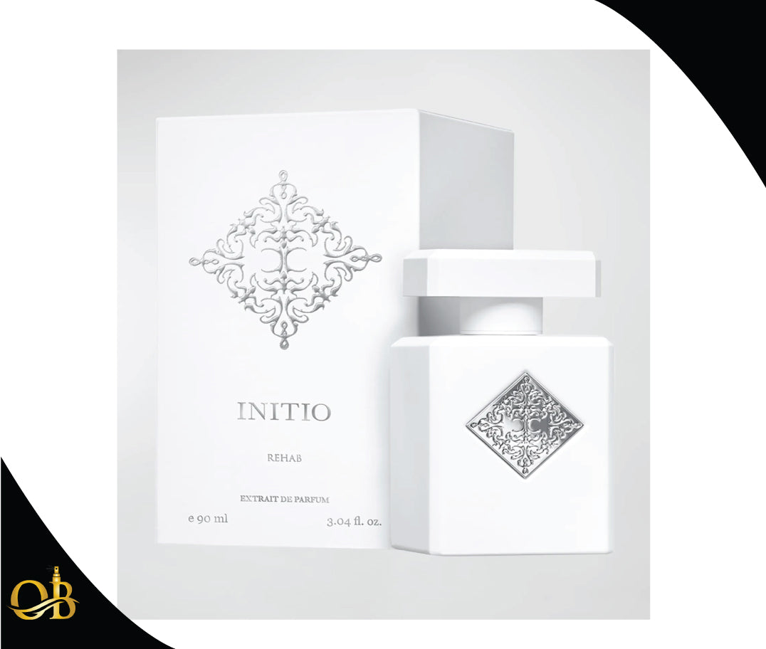 Initio Rehab 90ml – Olfactory Bliss