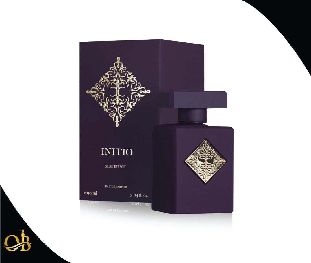 Initio Side effect 90ml – Olfactory Bliss