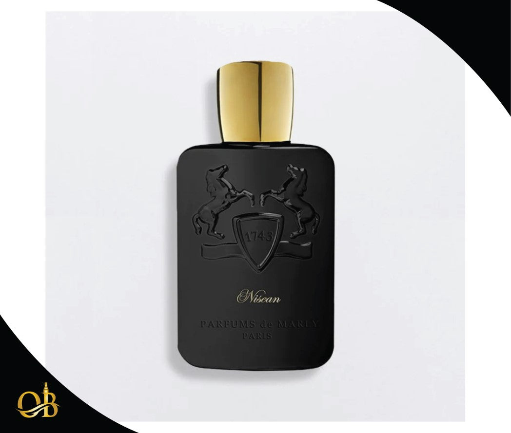 𝗣𝗮𝗿𝗳𝘂𝗺𝘀 𝗗𝗲 𝗠𝗮𝗿𝗹𝘆 Nisean – Olfactory Bliss