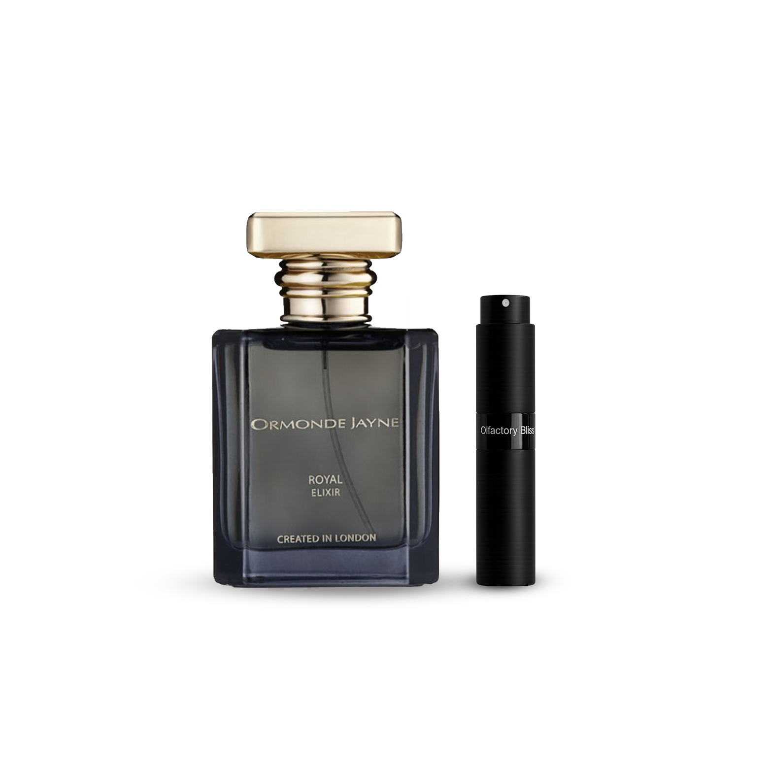 Ormonde Jayne royal elixir – Olfactory Bliss