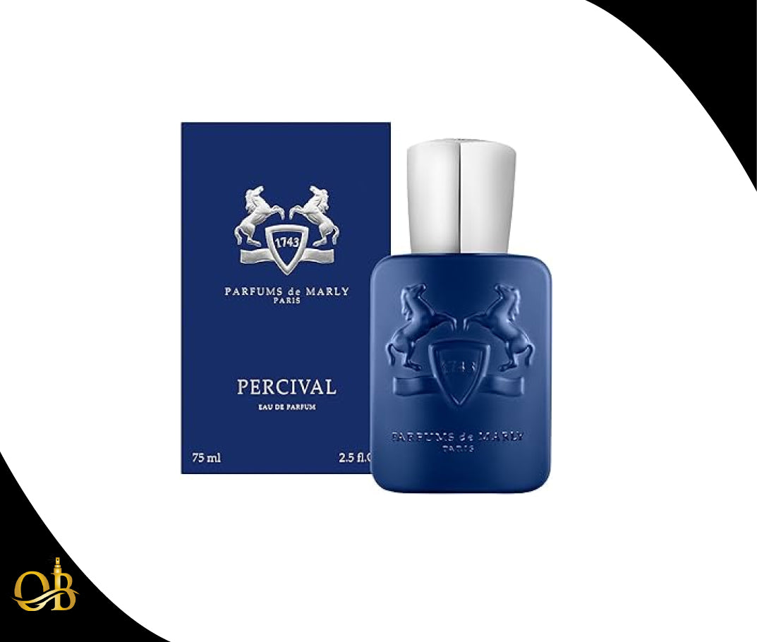 Parfums de marly Percival 200ml – Olfactory Bliss