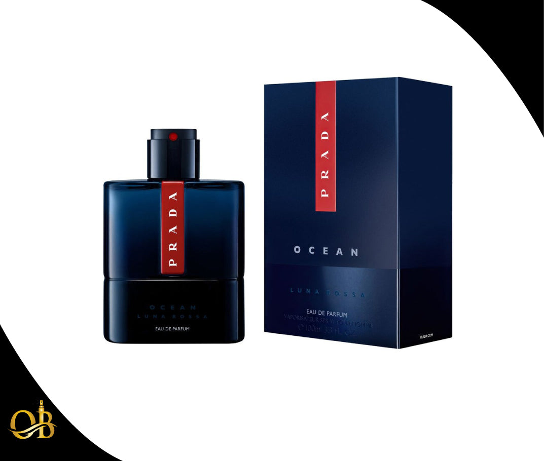 For Him – Olfactory Bliss