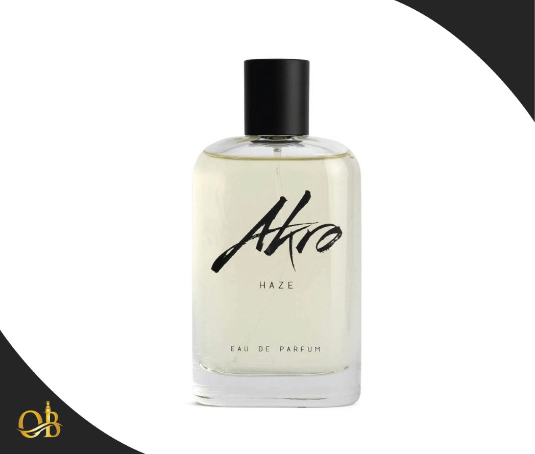 Decants – Olfactory Bliss