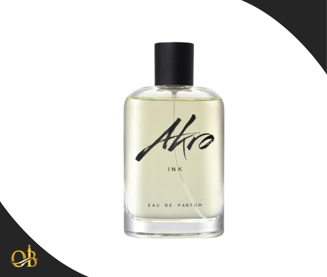 Decants – Olfactory Bliss