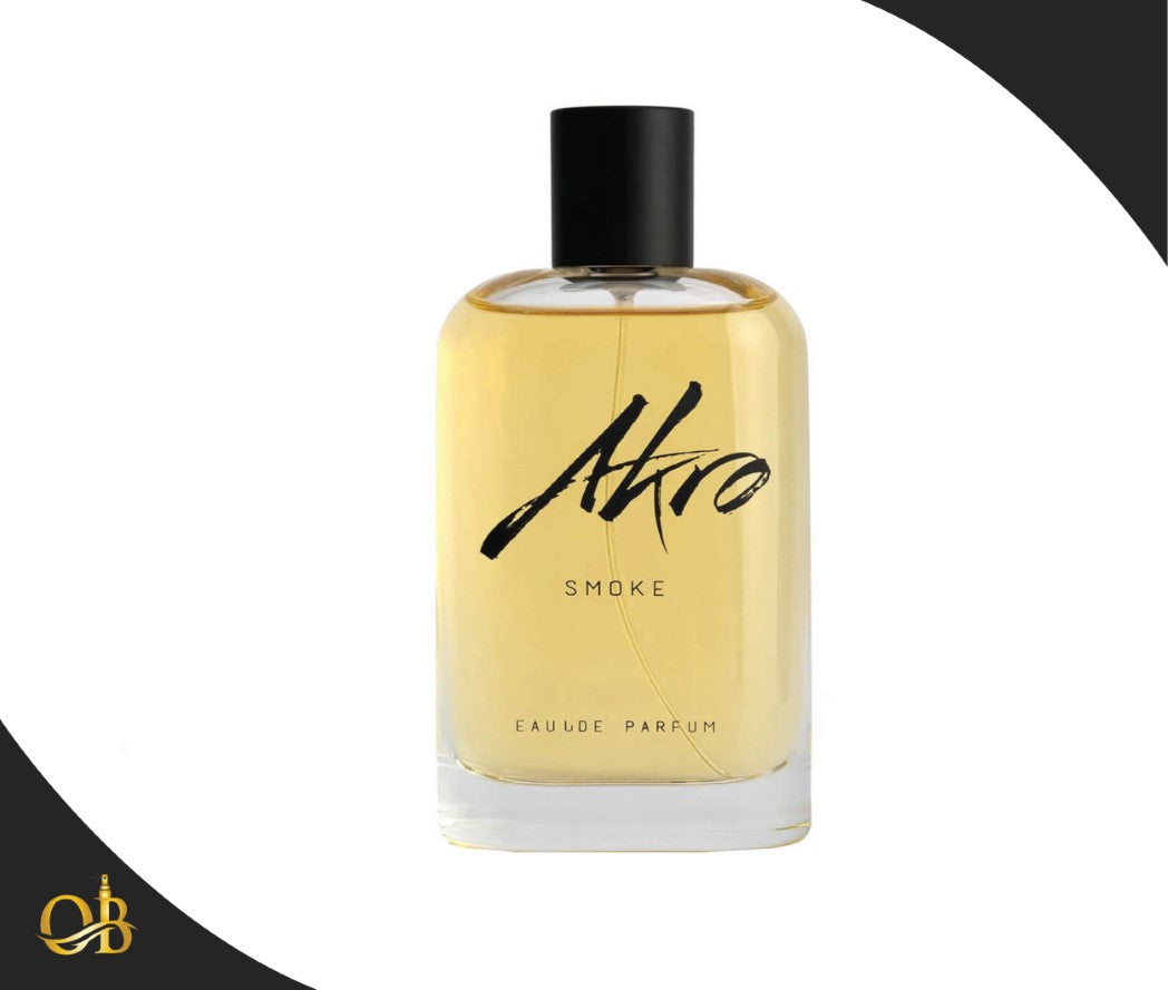 Decants – Olfactory Bliss