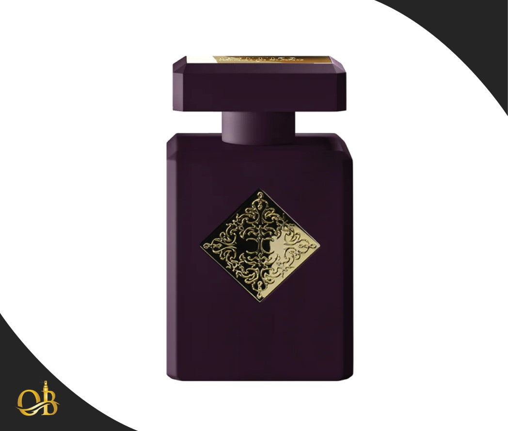 𝗜𝗻𝗶𝘁𝗶𝗼 atomic rose – Olfactory Bliss