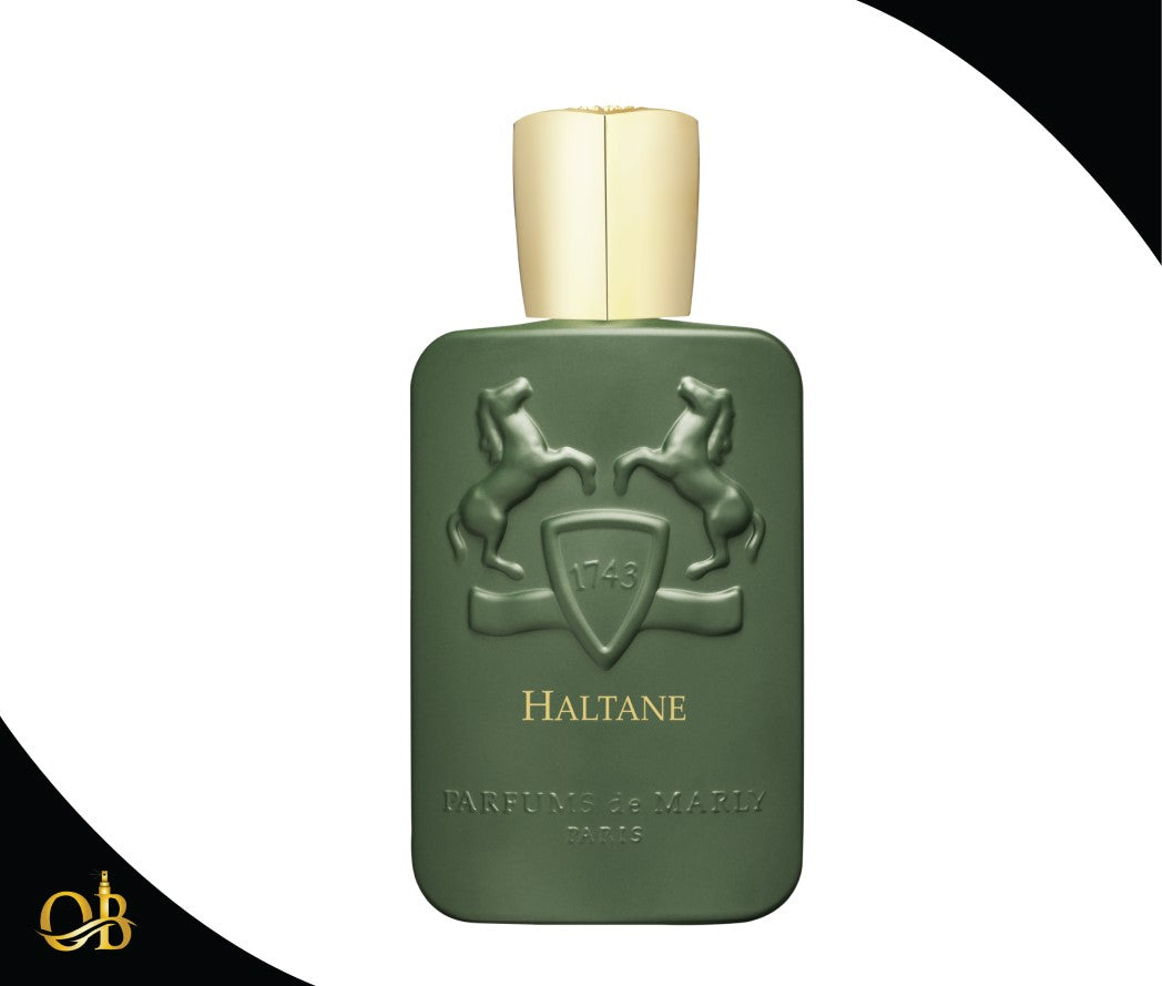 𝗣𝗮𝗿𝗳𝘂𝗺𝘀 𝗗𝗲 𝗠𝗮𝗿𝗹𝘆 haltane – Olfactory Bliss