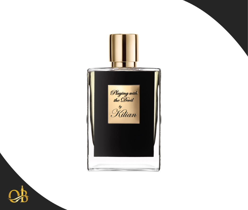 𝗕𝘆 𝗞𝗶𝗹𝗶𝗮𝗻 playing with the devil – Olfactory Bliss